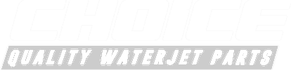 Jet Edge Parts – Choice Waterjet Parts